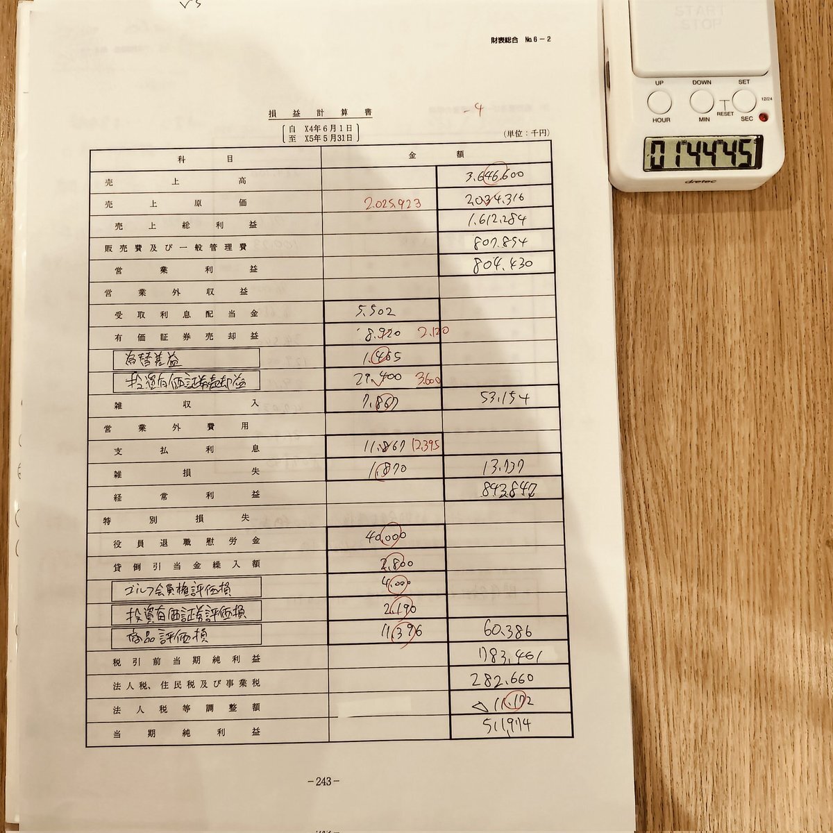 「簿記論」のX（旧Twitter）検索結果 - Yahoo!リアルタイム検索