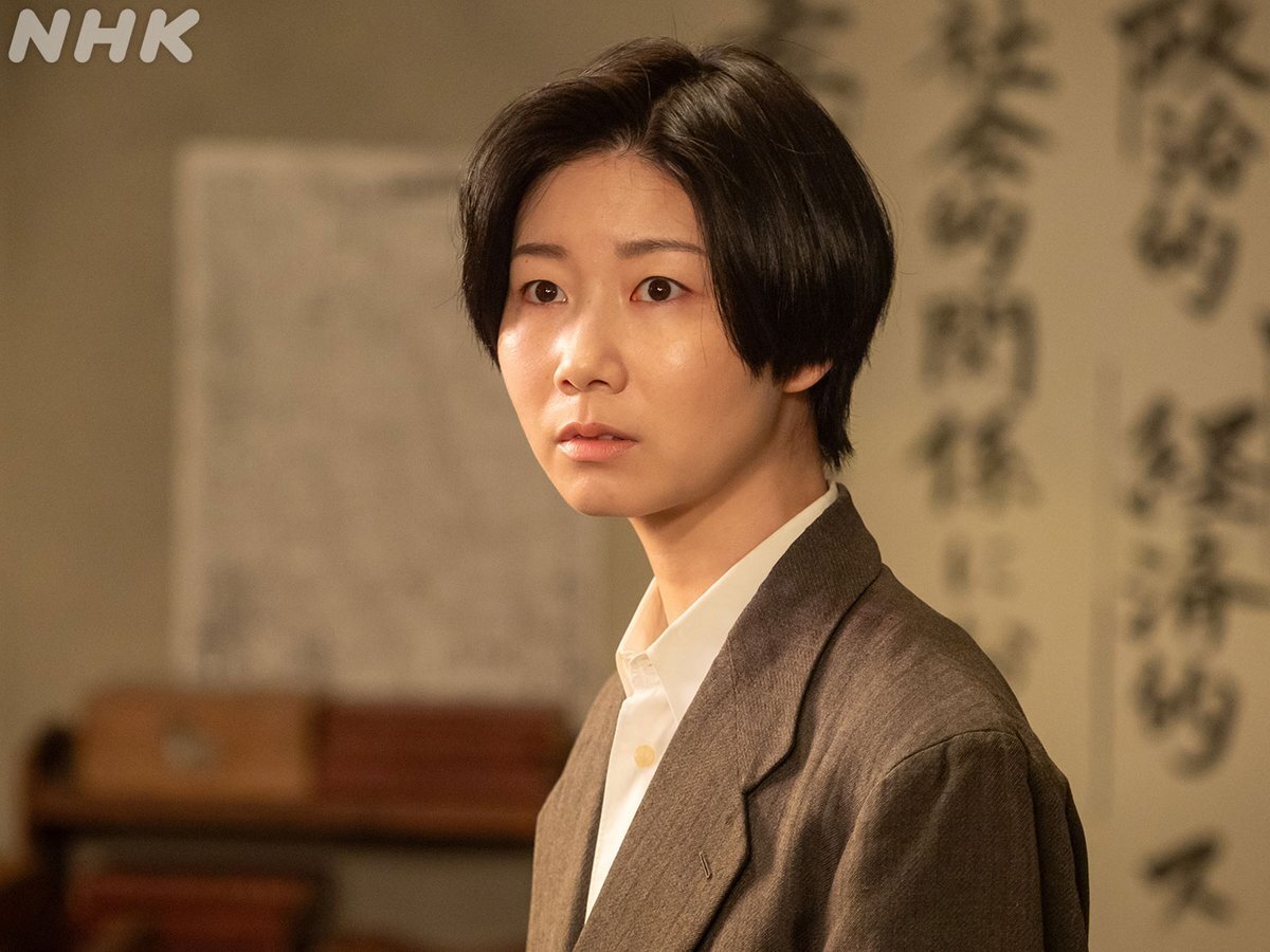 人気ポスト(@asadora_nhk) - Yahoo!リアルタイム検索