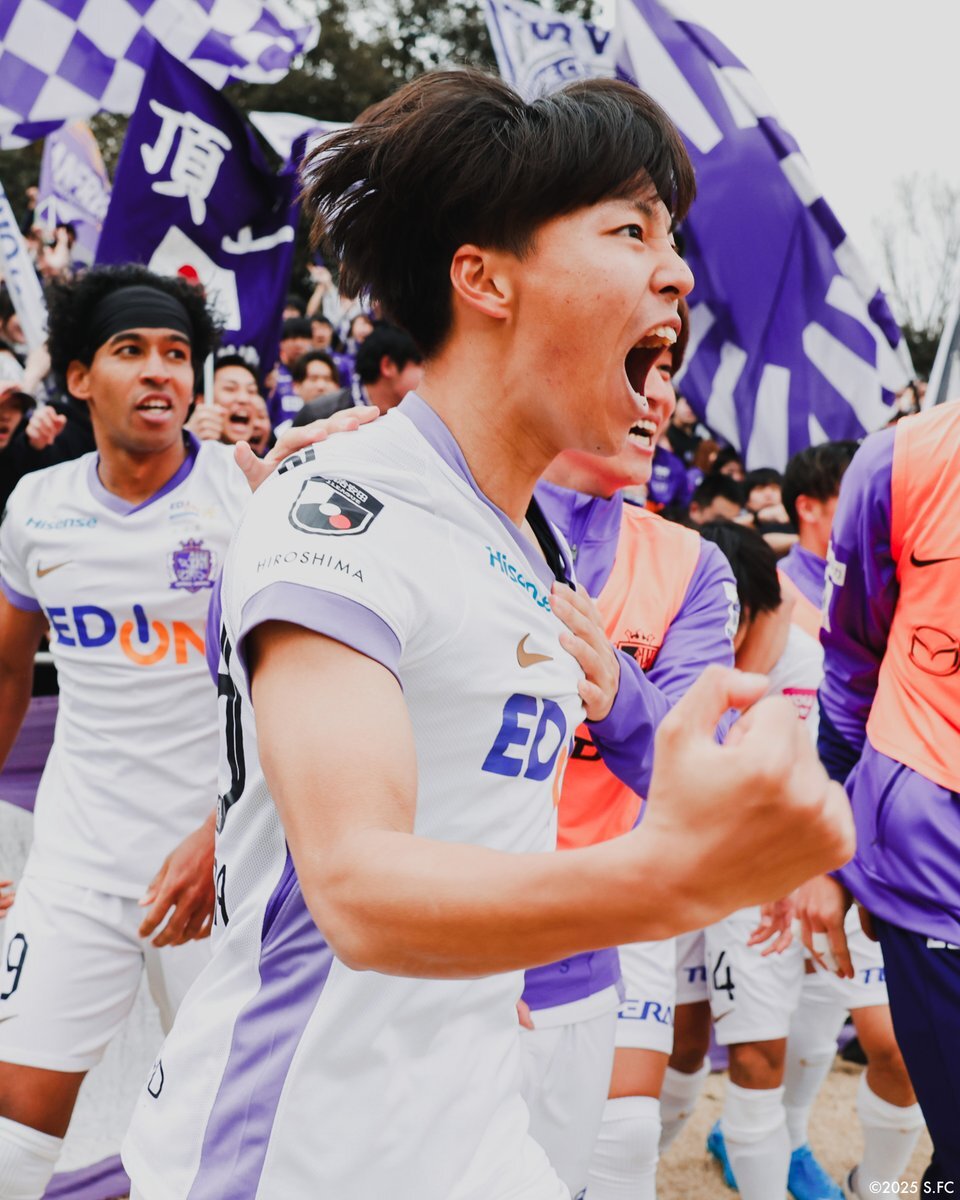 人気ポスト(@sanfrecce_SFC) - Yahoo!リアルタイム検索
