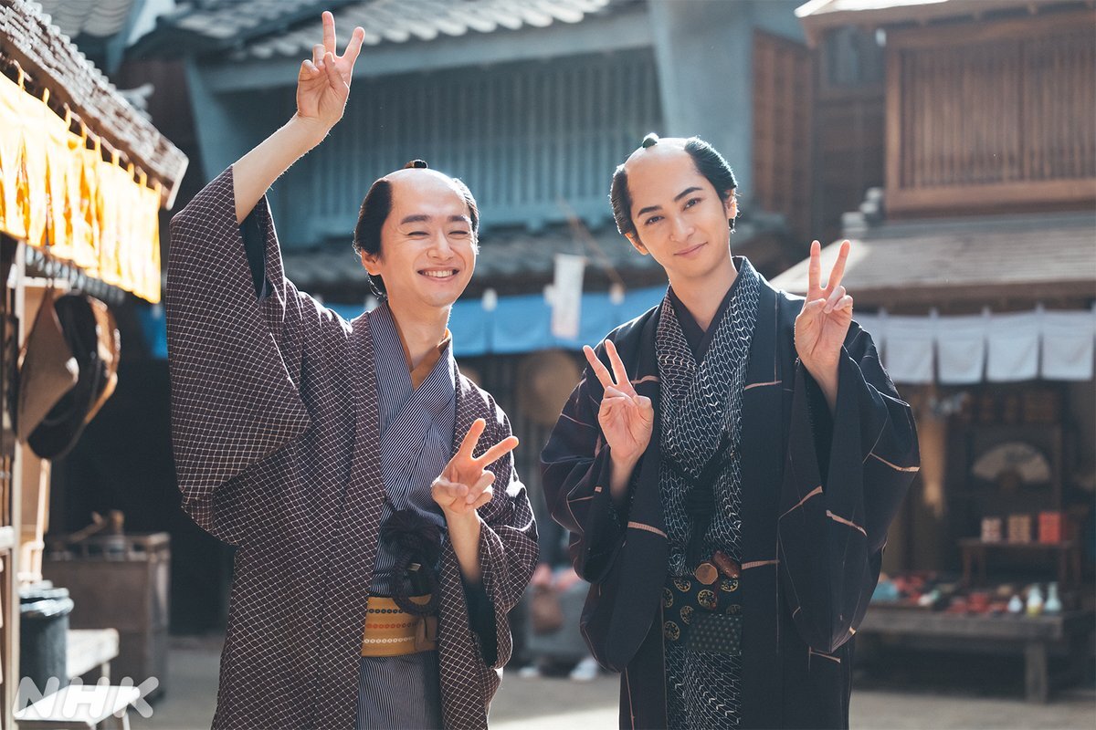 人気ポスト(@berabou_nhk) - Yahoo!リアルタイム検索