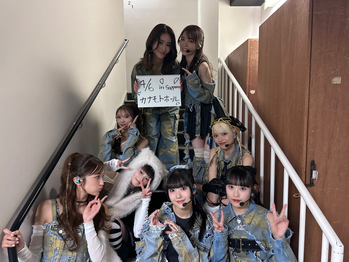 人気ポスト(@Girls2_official) - Yahoo!リアルタイム検索