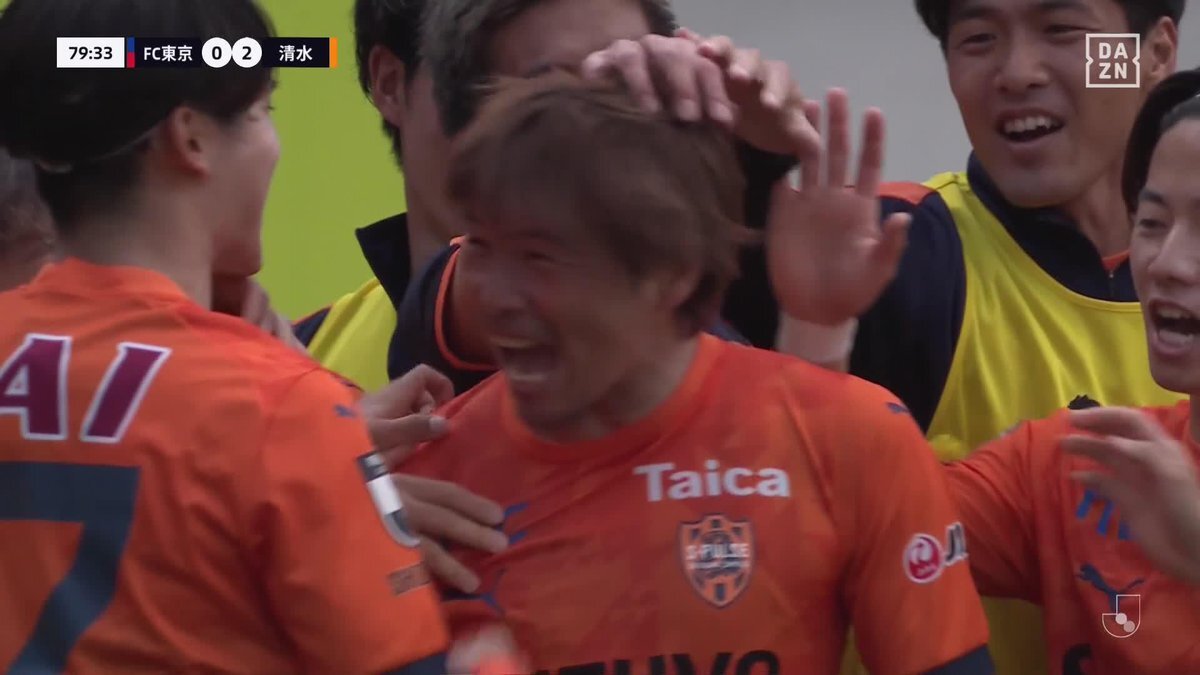 人気ポスト(@DAZN_JPN) - Yahoo!リアルタイム検索