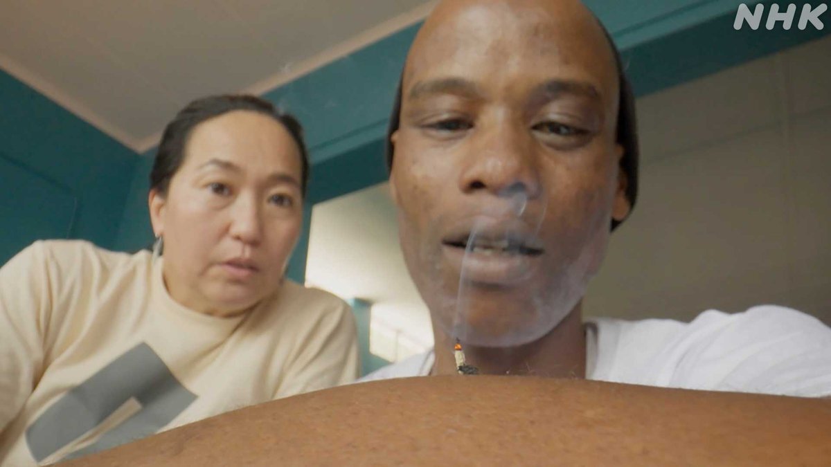 人気ポスト(@frontiers_nhk) - Yahoo!リアルタイム検索