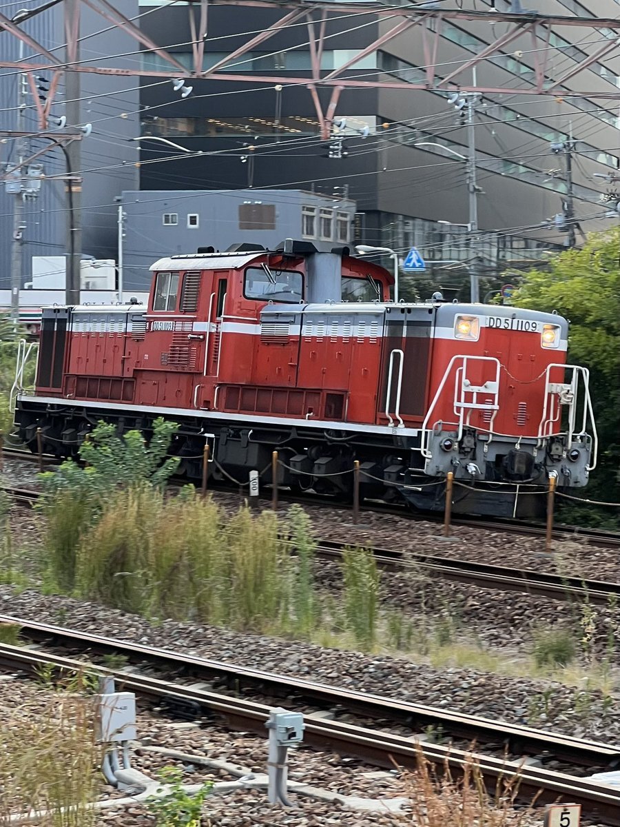 「DD51」のX（旧Twitter）検索結果 - Yahoo!リアルタイム検索