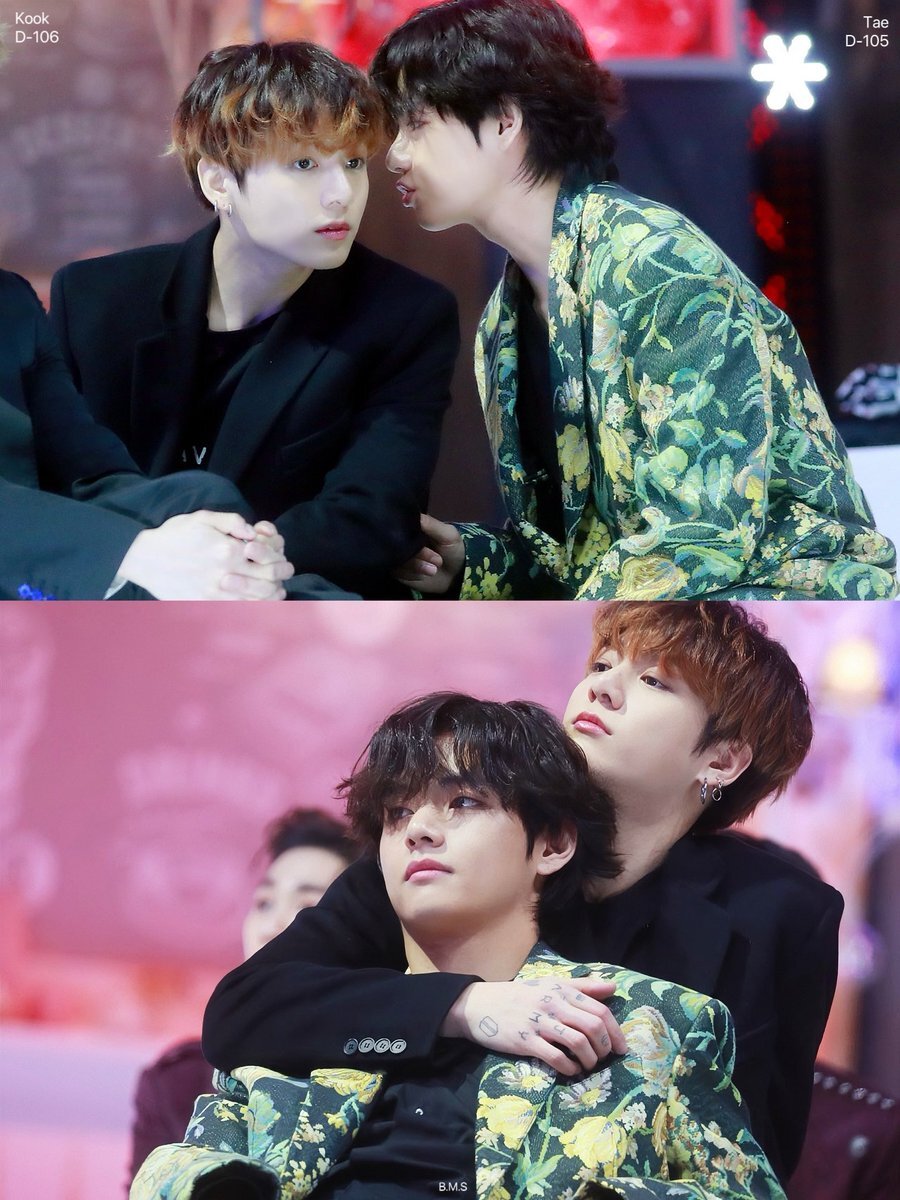 人気ポスト(@ByMySide_KookV) - Yahoo!リアルタイム検索