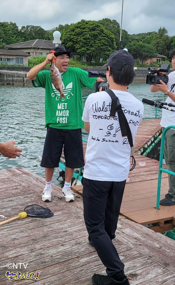 人気ポスト(@warakora_ntv) - Yahoo!リアルタイム検索