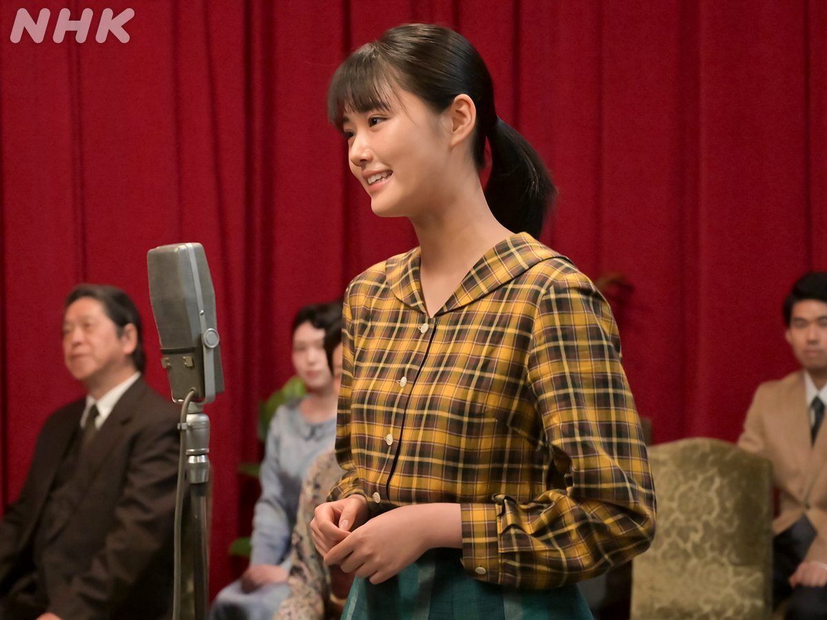 人気ポスト(@asadora_nhk) - Yahoo!リアルタイム検索