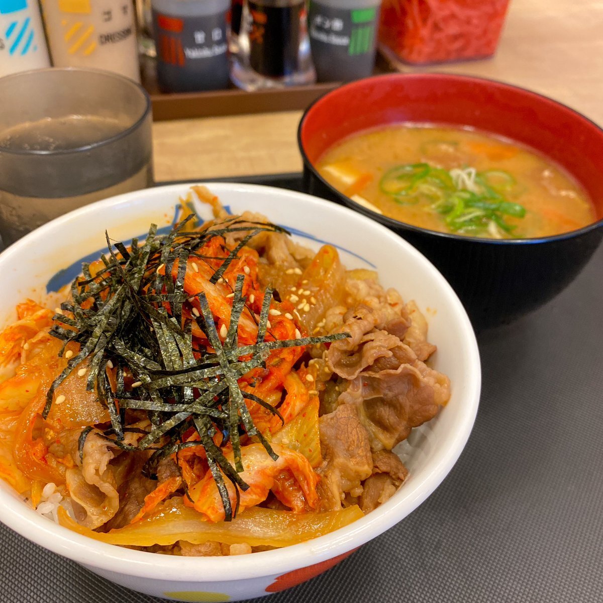 人気ポスト(@matsuya_foods) - Yahoo!リアルタイム検索