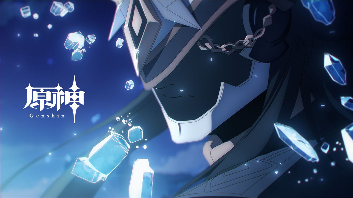 人気ポスト(@Genshin_7) - Yahoo!リアルタイム検索