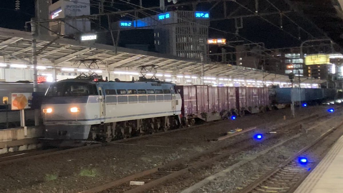 「ef66」のX（旧Twitter）検索結果 - Yahoo!リアルタイム検索