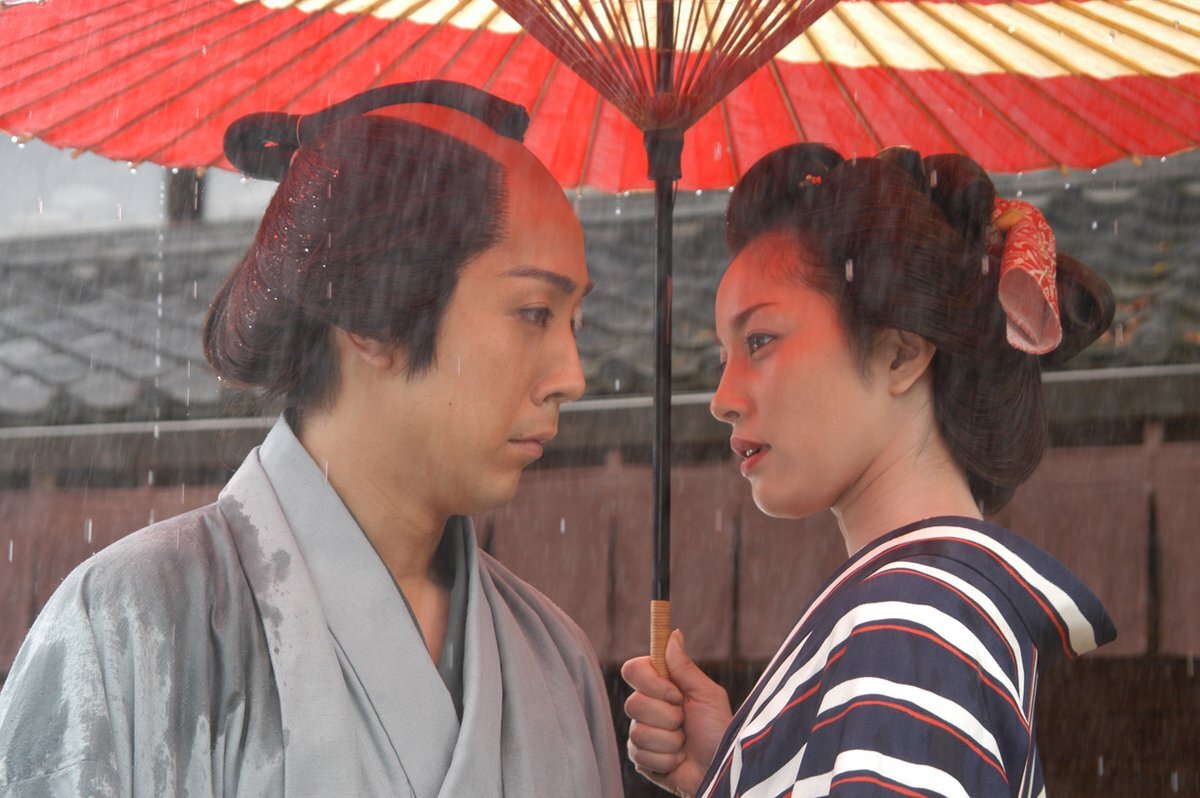 人気ポスト(@Cinemasby) - Yahoo!リアルタイム検索