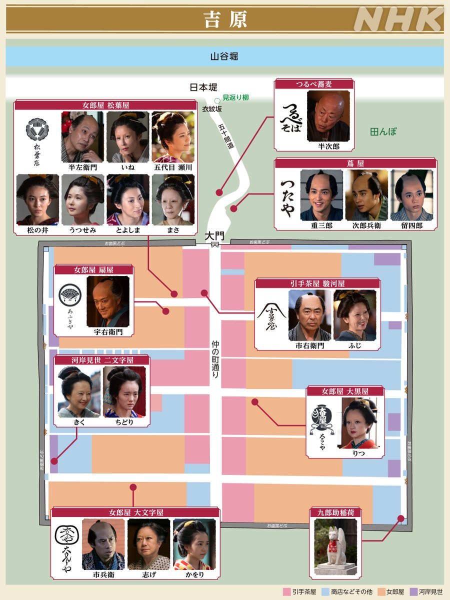 人気ポスト(@berabou_nhk) - Yahoo!リアルタイム検索