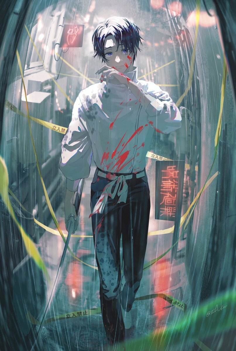 人気ポスト(@sssA_km) - Yahoo!リアルタイム検索