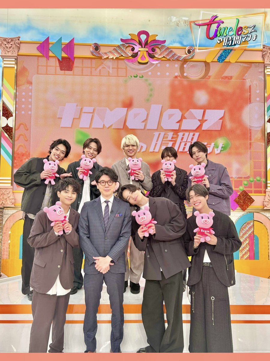 人気ポスト(@nst_tbs6) - Yahoo!リアルタイム検索