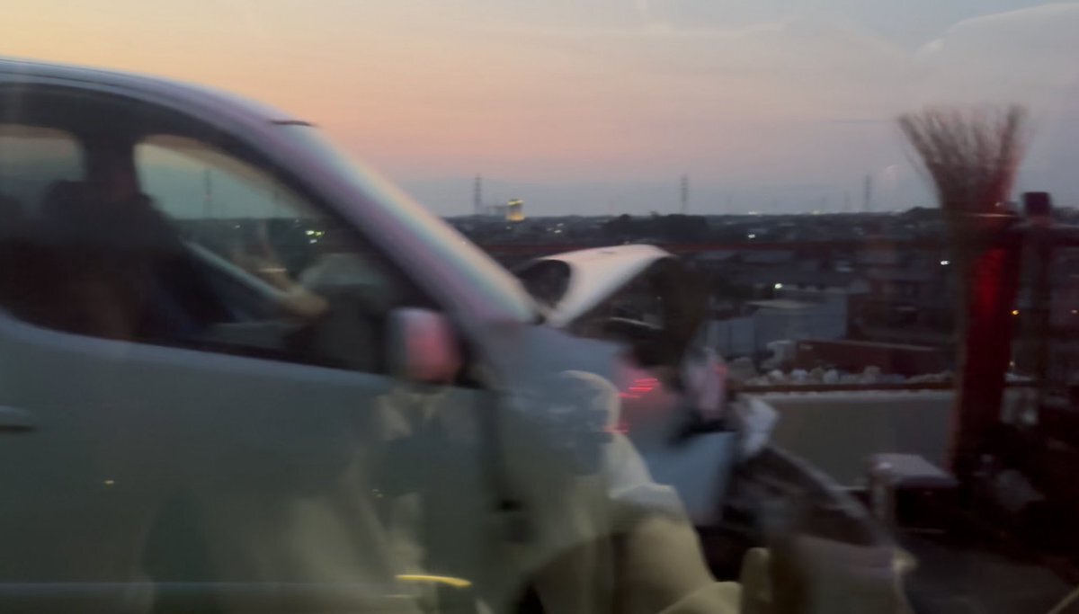 東名阪道 渋滞 車の事故 長島IC〜弥富IC｜事故・災害 - Yahoo!リアルタイム検索