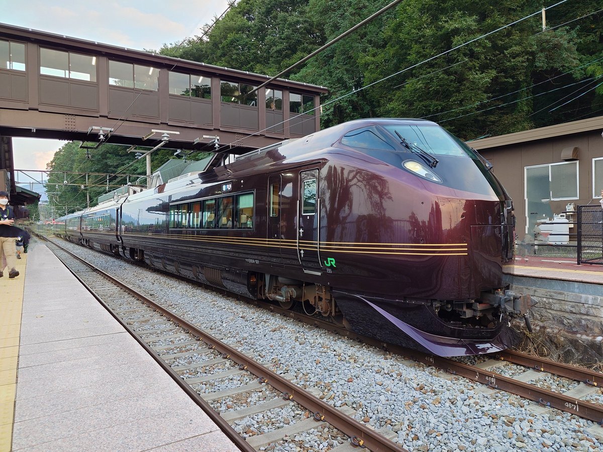 「e655系」のX（旧Twitter）検索結果 - Yahoo!リアルタイム検索