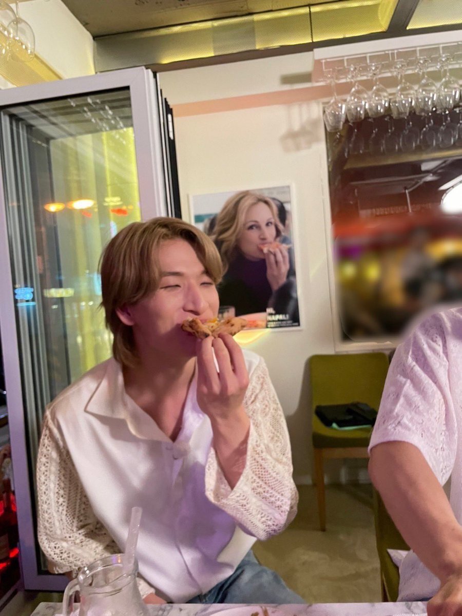 人気ポスト(@moke35891974) - Yahoo!リアルタイム検索