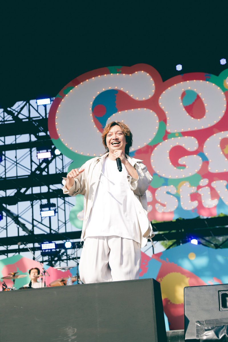 人気ポスト(@GGF_MBS) - Yahoo!リアルタイム検索