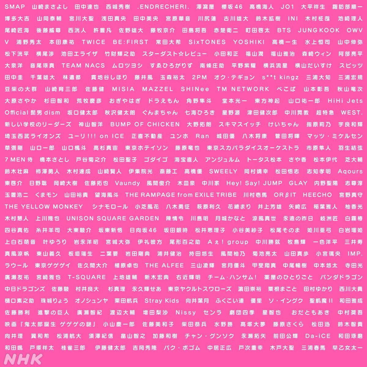 人気ポスト(@nhk_dramas) - Yahoo!リアルタイム検索