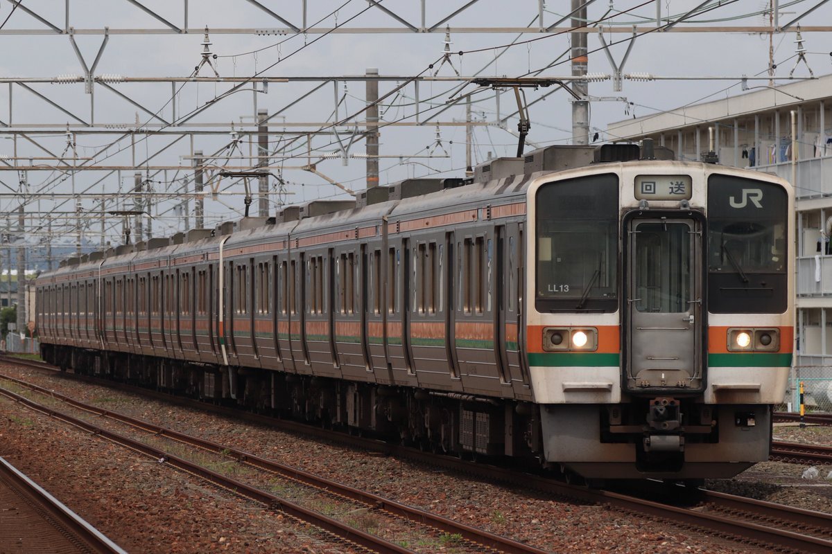 「試運転 廃車回送」のX（旧Twitter）検索結果 - Yahoo!リアルタイム検索