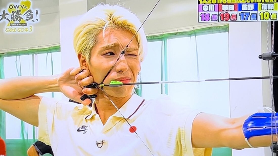 「OWV」のX（旧Twitter）検索結果 - Yahoo!リアルタイム検索