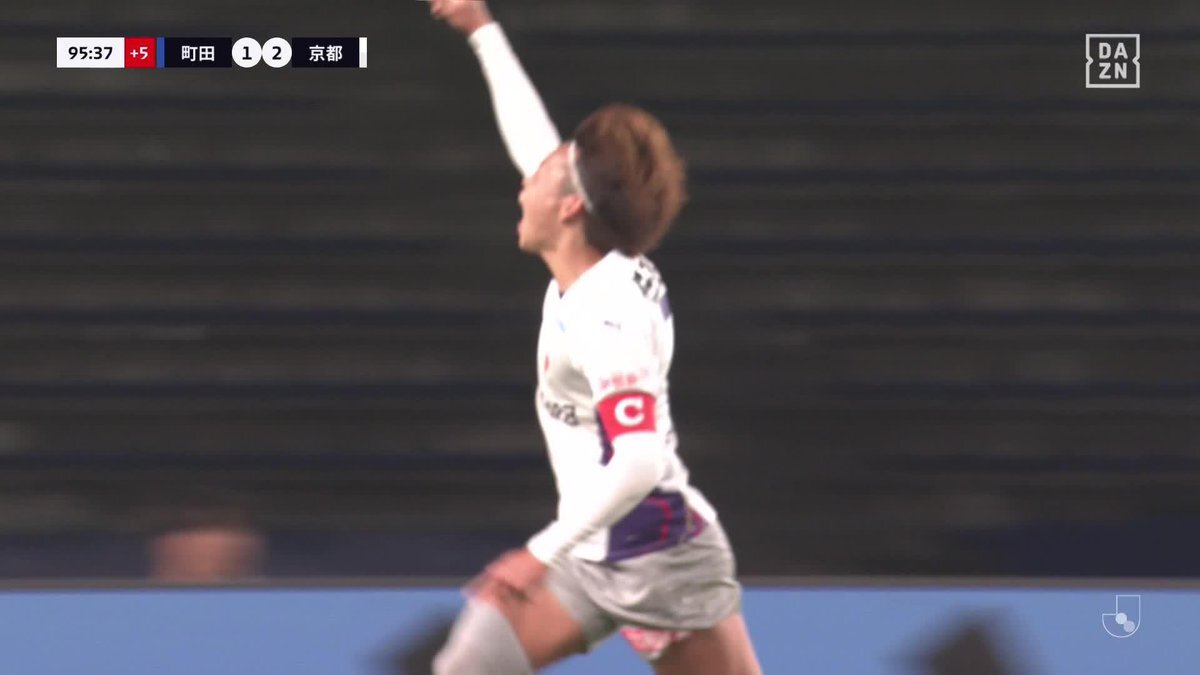 人気ポスト(@DAZN_JPN) - Yahoo!リアルタイム検索
