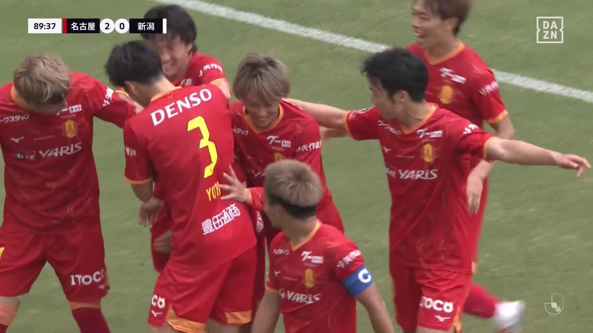 人気ポスト(@DAZN_JPN) - Yahoo!リアルタイム検索