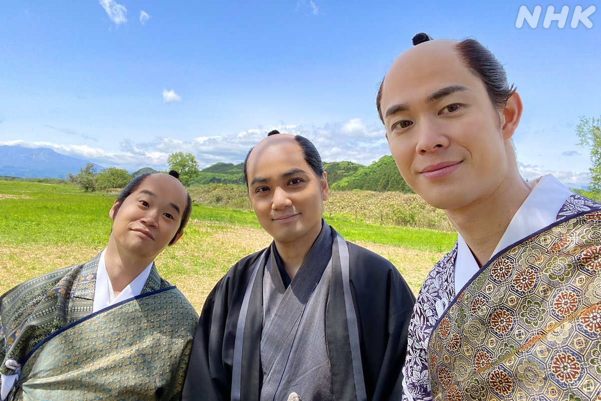 人気ポスト(@berabou_nhk) - Yahoo!リアルタイム検索