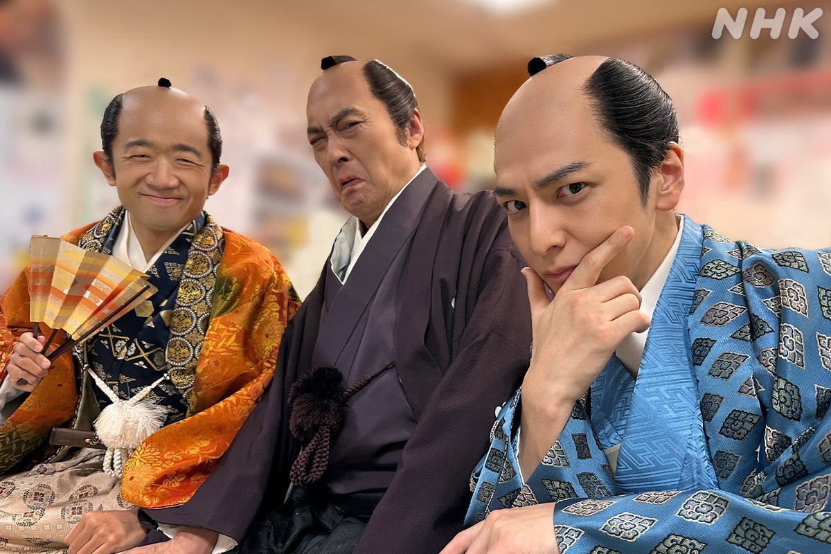 人気ポスト(@berabou_nhk) - Yahoo!リアルタイム検索