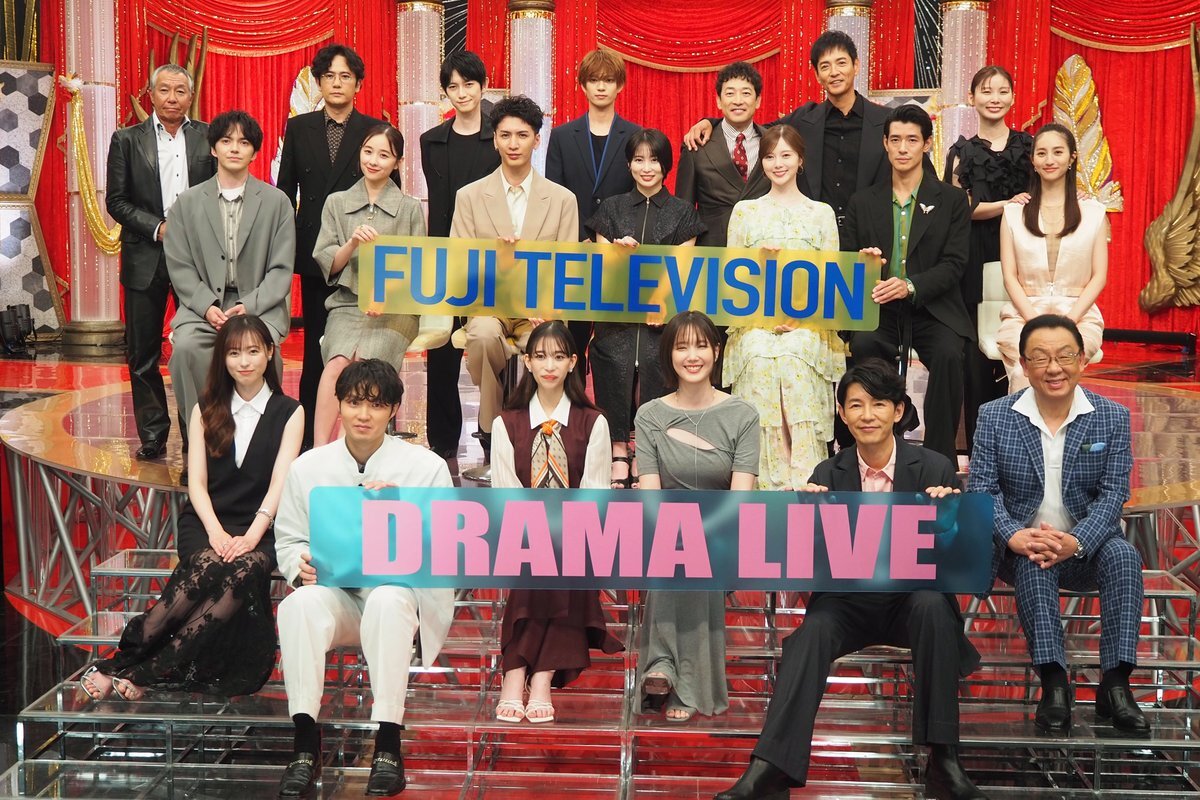 人気ポスト(@TVGweb) - Yahoo!リアルタイム検索