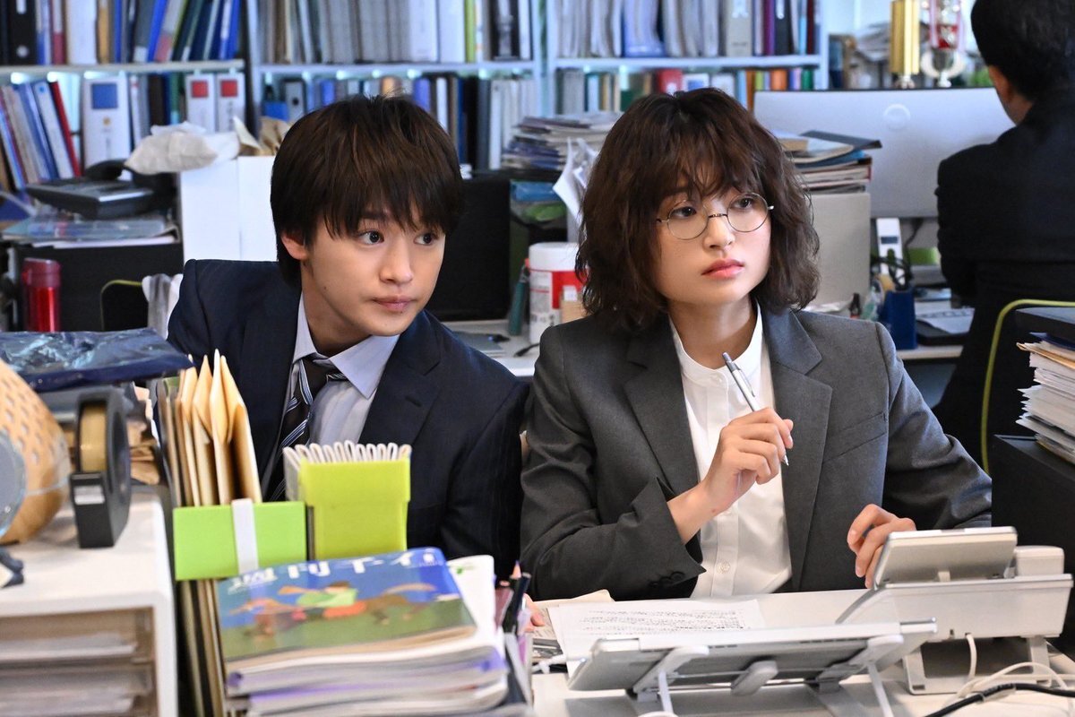 ドラマ『スクープのたまご』はどんなストーリー？(2025/09/30)｜SNSのバズまとめ - Yahoo!リアルタイム検索