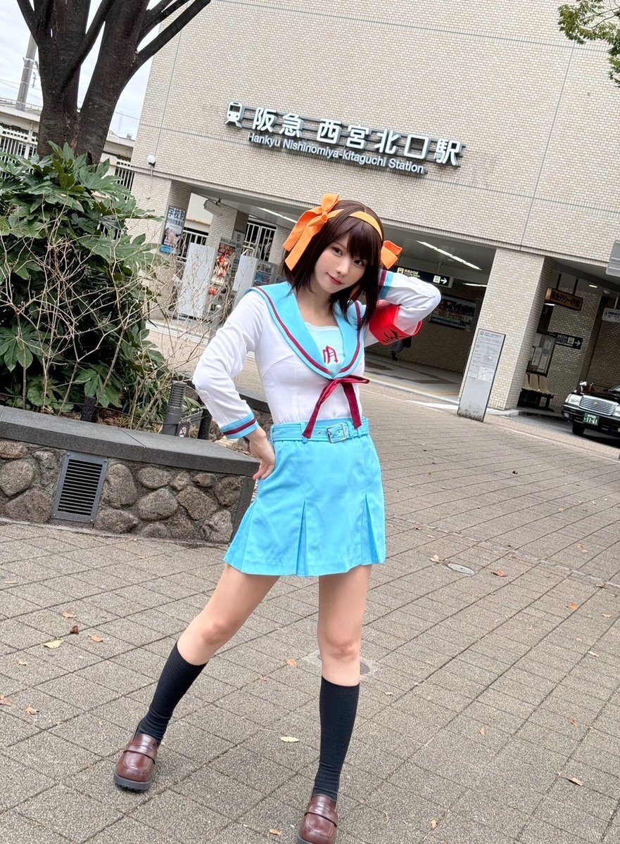 人気ポスト(@enako_cos) - Yahoo!リアルタイム検索