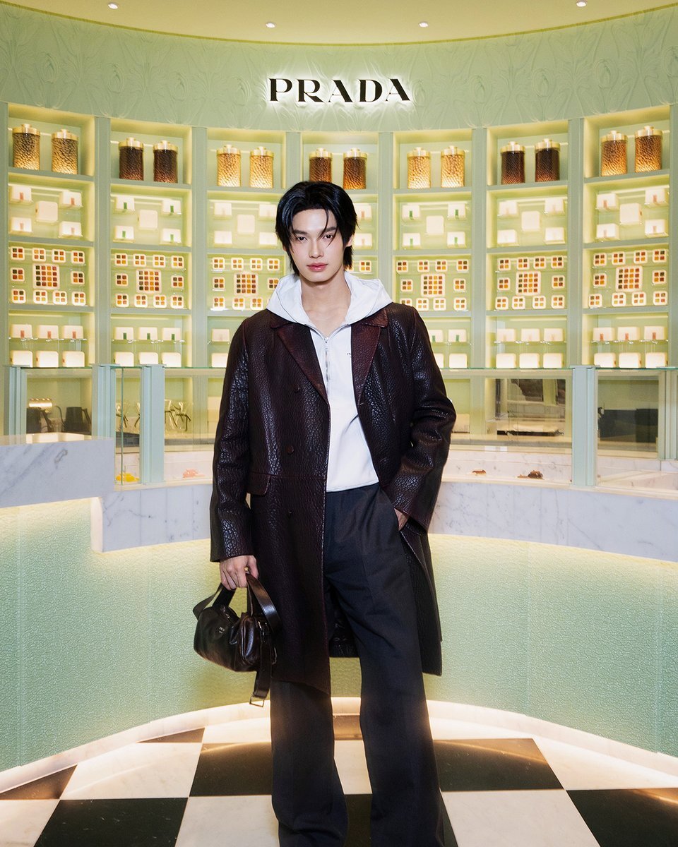 人気ポスト(@Prada) - Yahoo!リアルタイム検索