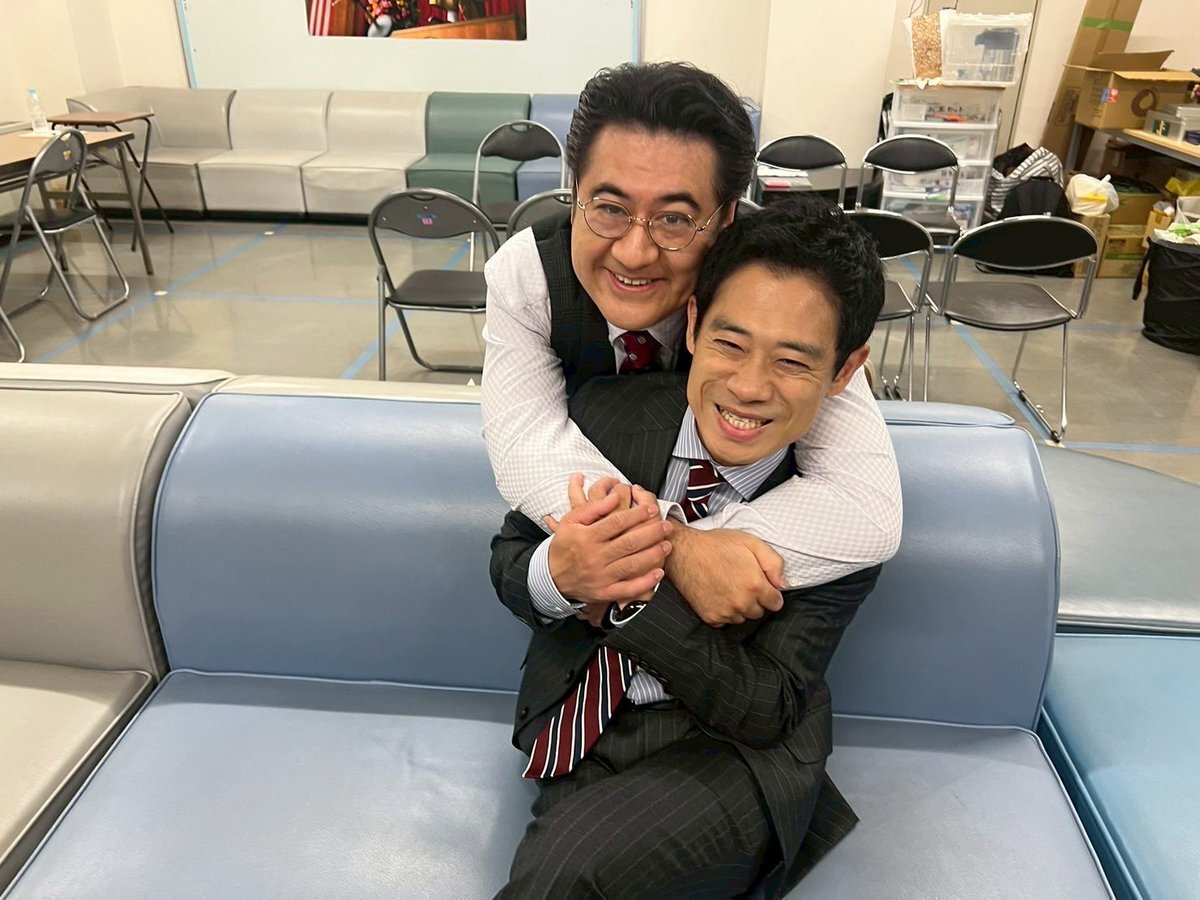 人気ポスト(@kamisekkyo_ntv) - Yahoo!リアルタイム検索