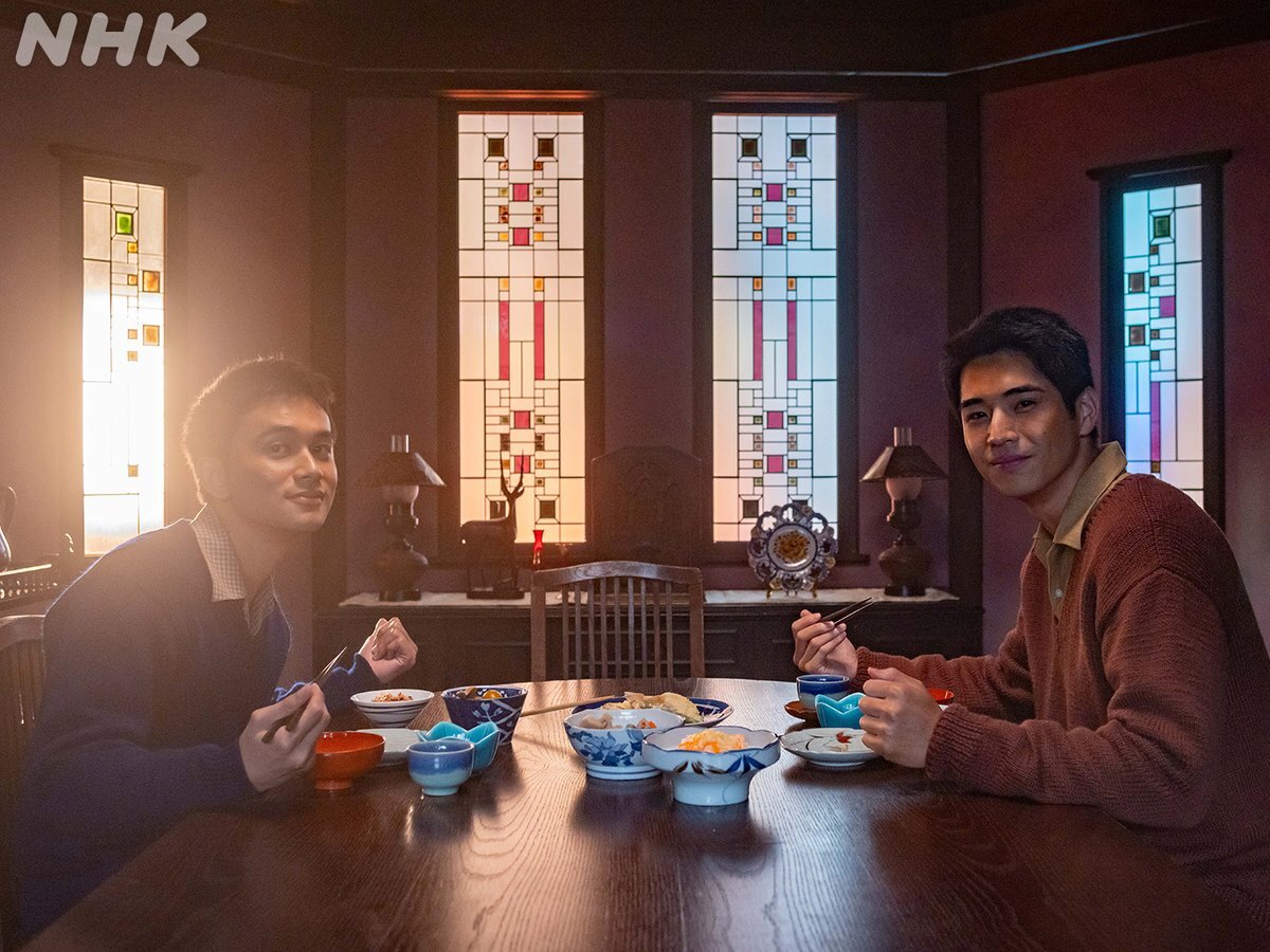 人気ポスト(@asadora_nhk) - Yahoo!リアルタイム検索