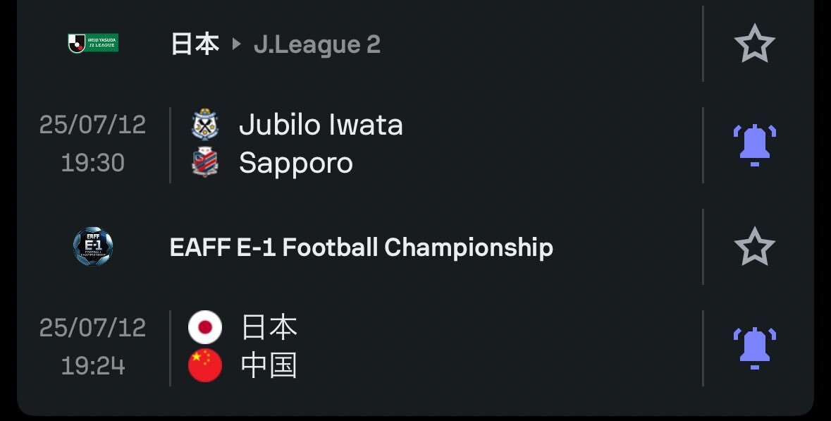 人気ポスト(@sadoufootball) - Yahoo!リアルタイム検索