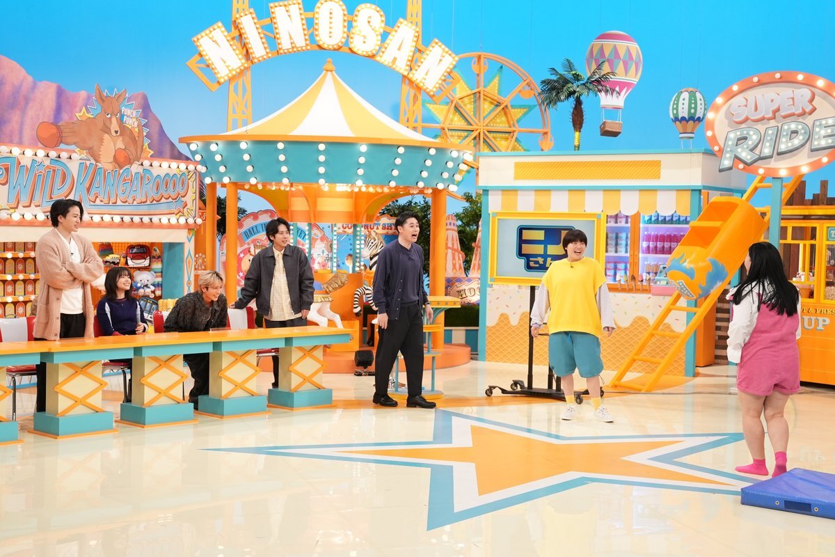 人気ポスト(@ninosan_ntv) - Yahoo!リアルタイム検索