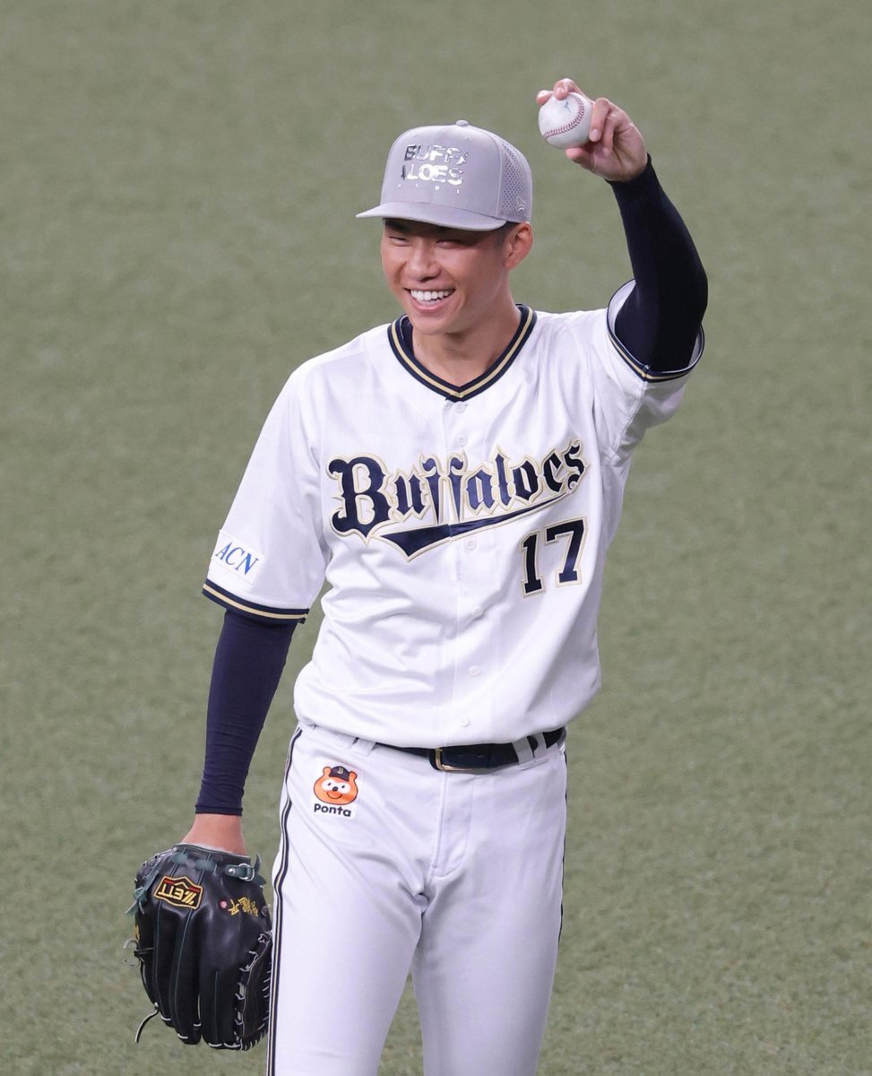 人気ポスト(@hochi_orix) - Yahoo!リアルタイム検索