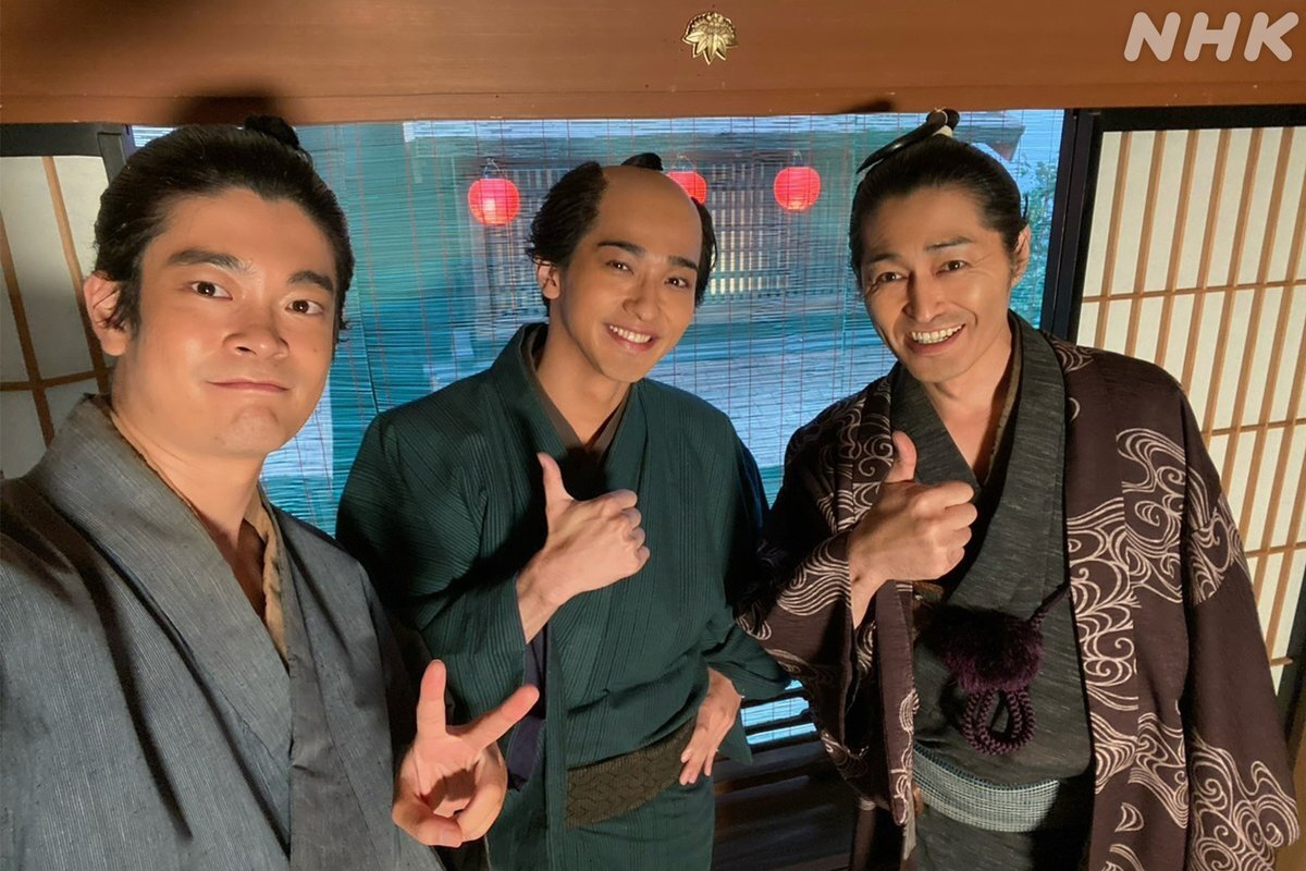 人気ポスト(@berabou_nhk) - Yahoo!リアルタイム検索