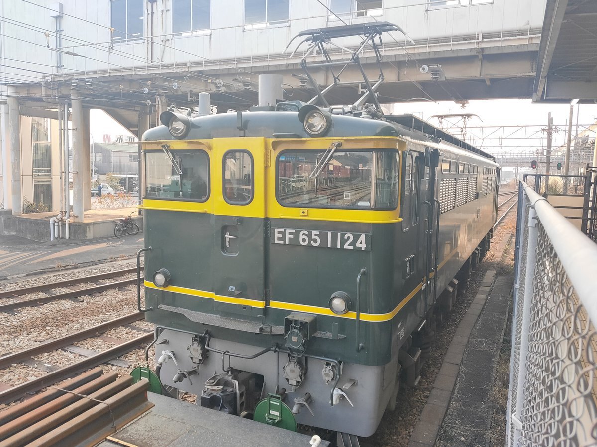 「EF65」のX（旧Twitter）検索結果 - Yahoo!リアルタイム検索