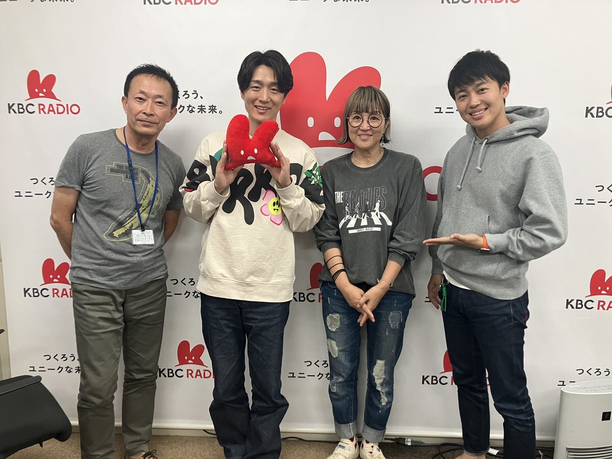 人気ポスト(@kbc_paon) - Yahoo!リアルタイム検索