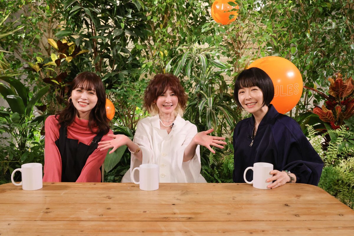 人気ポスト(@7rules_ktv) - Yahoo!リアルタイム検索