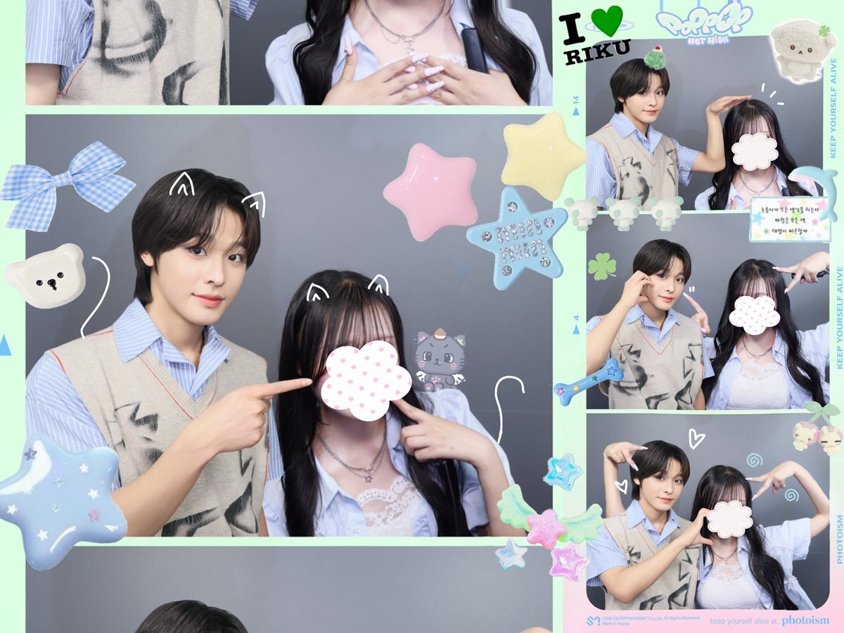 人気ポスト(@3rik_xo) - Yahoo!リアルタイム検索