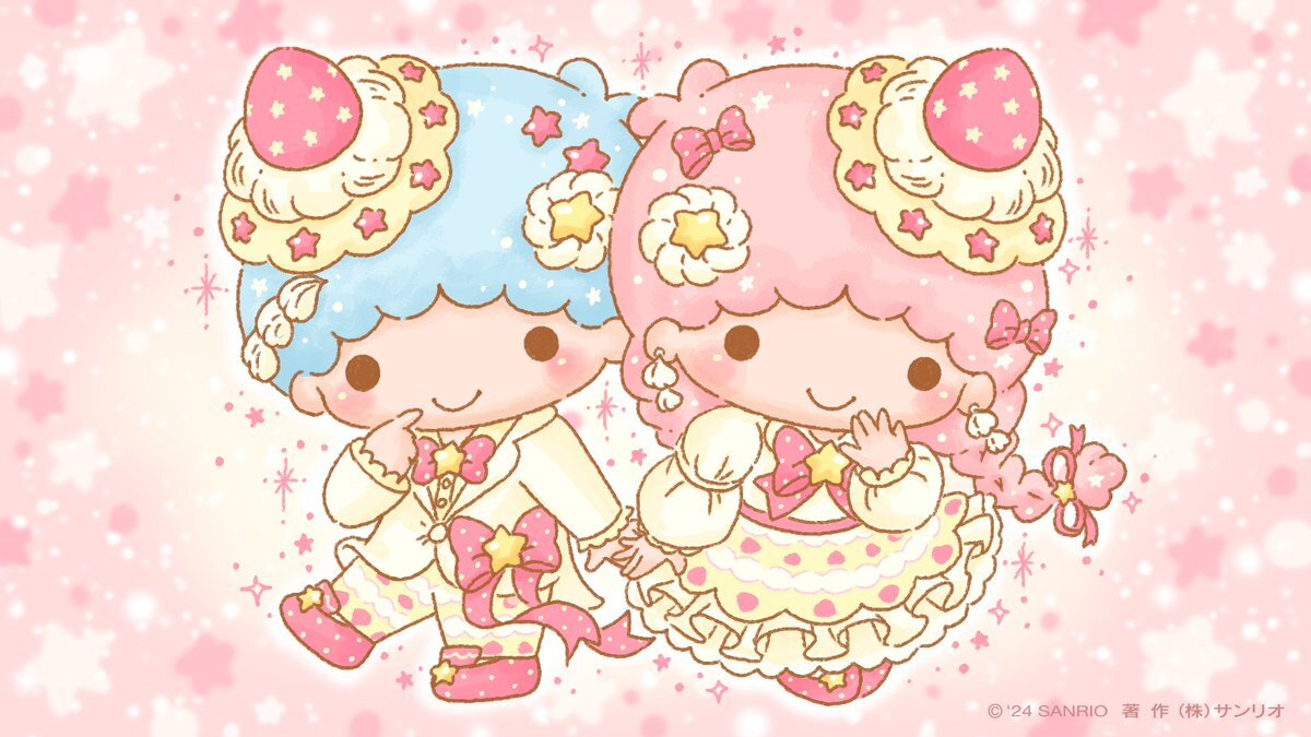 人気ポスト(@kikilala_sanrio) - Yahoo!リアルタイム検索