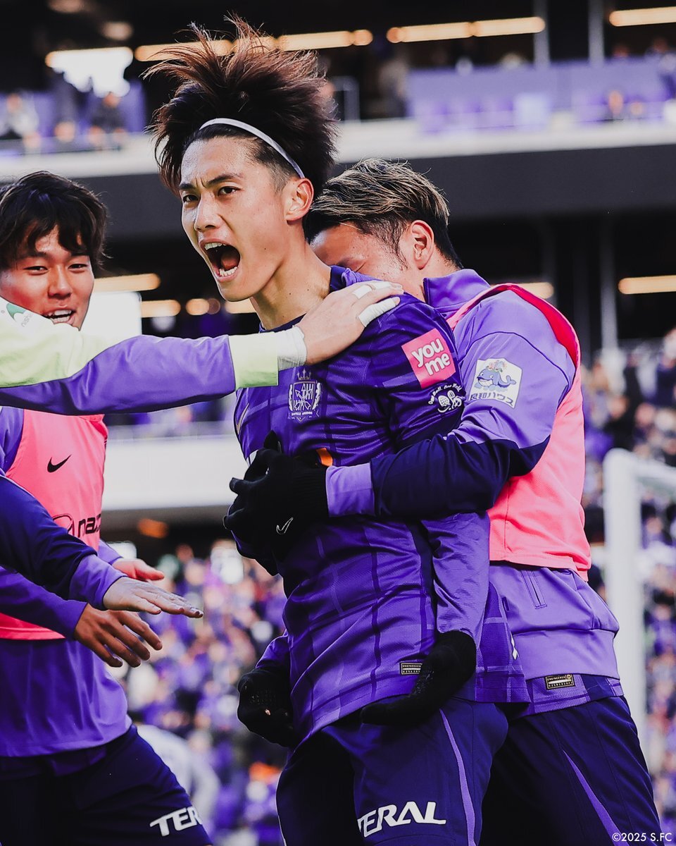 人気ポスト(@sanfrecce_SFC) - Yahoo!リアルタイム検索