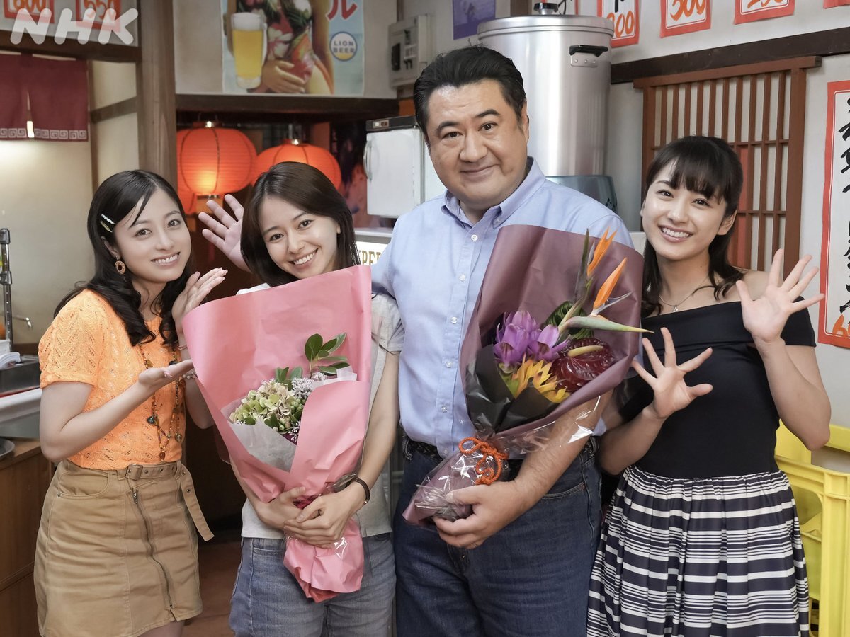 人気ポスト(@asadora_bk_nhk) - Yahoo!リアルタイム検索