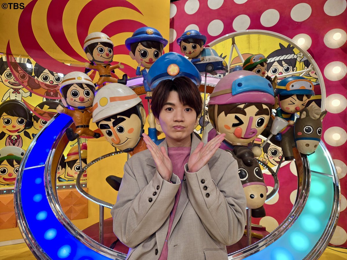 人気ポスト(@jobtune_TBS) - Yahoo!リアルタイム検索