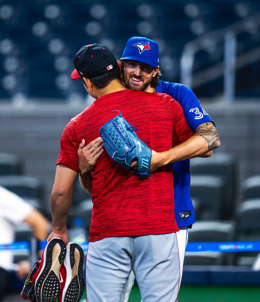 人気ポスト(@BlueJays) - Yahoo!リアルタイム検索