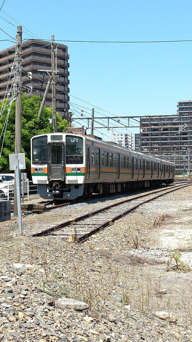 「三岐鉄道 貨物」のX（旧Twitter）検索結果 - Yahoo!リアルタイム検索