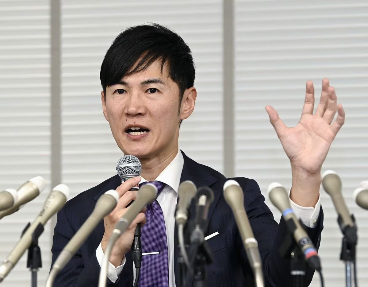 人気ポスト(@JBpress) - Yahoo!リアルタイム検索